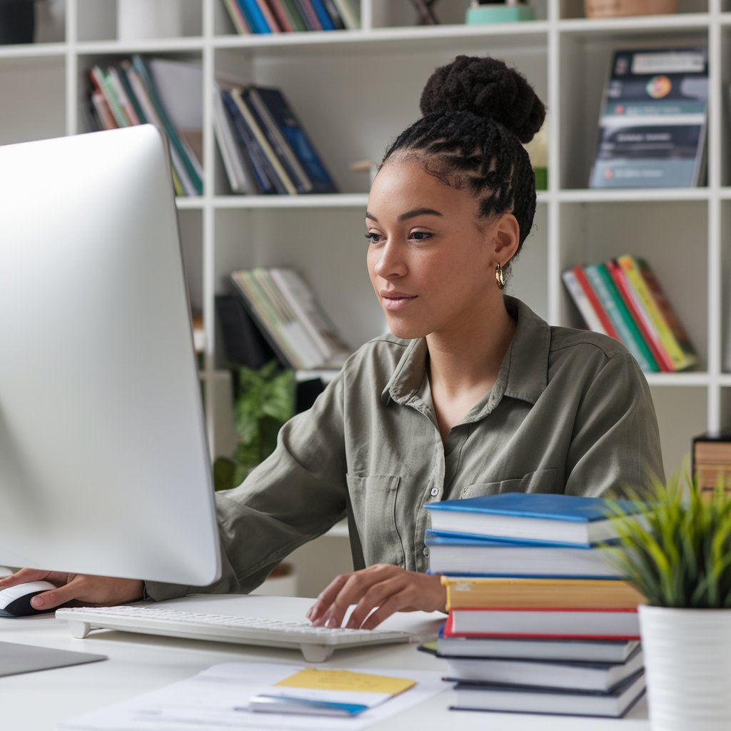 FUNIC - Professional Internship in Accounting