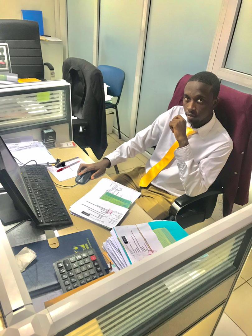 FUNIC - Professional Internships