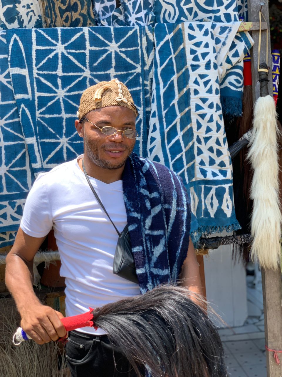 FUNIC - Kenny Stylist